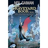 The Graveyard Book Graphic Novel: Volume 2: Gaiman, Neil, Russell, P ...