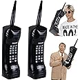Amazon.com: 2PCS Inflatable Mobile Phone - 80's 90's Party Decorations ...