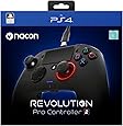 Amazon.com: NACON Revolution Pro Controller V2 [Wired] Gamepad PS4/PC ...