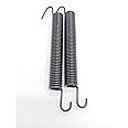 Amazon.com : shiosheng 2pcs 532105709 / 105709X Springs for Husqvarna ...