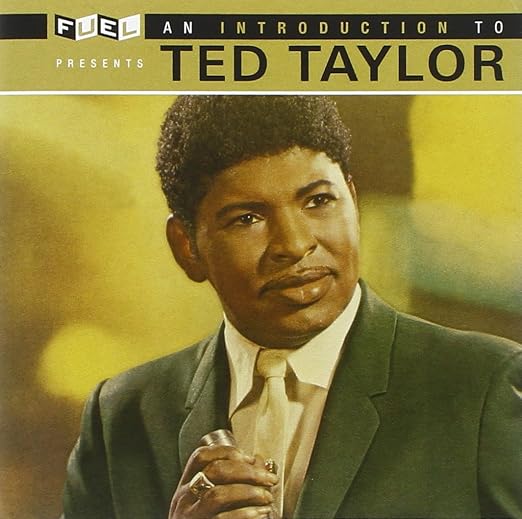 Taylor, Ted - Introduction to Ted Taylor - Amazon.com Music