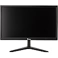 Stylos Monitor 18.5" led 1366x768 DP vga+hdmi 60hz (stpmot1b) : Amazon ...