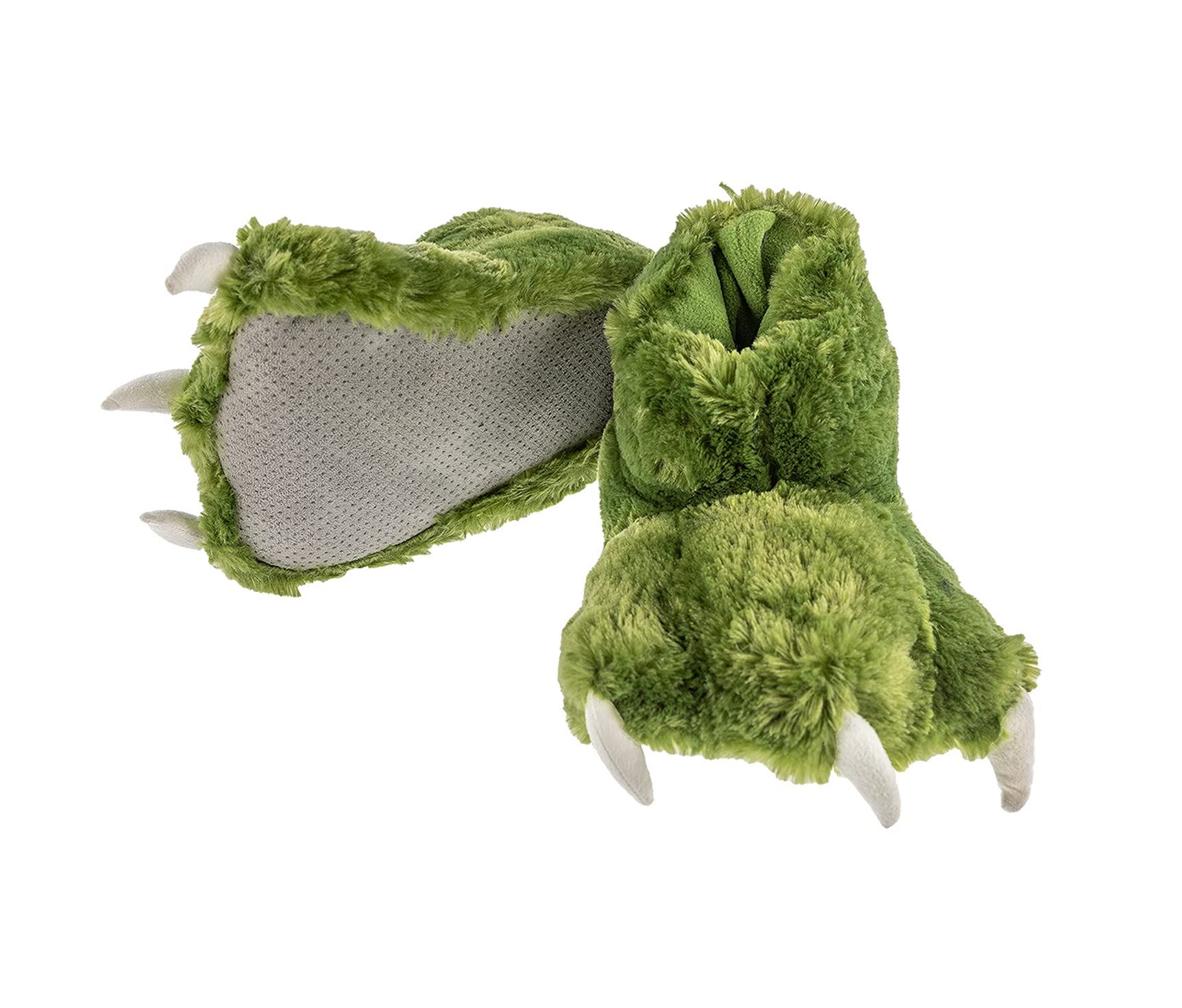 Mua Animal Paw Slippers for Kids and Adults, Fun Costume for Kids, Cozy ...
