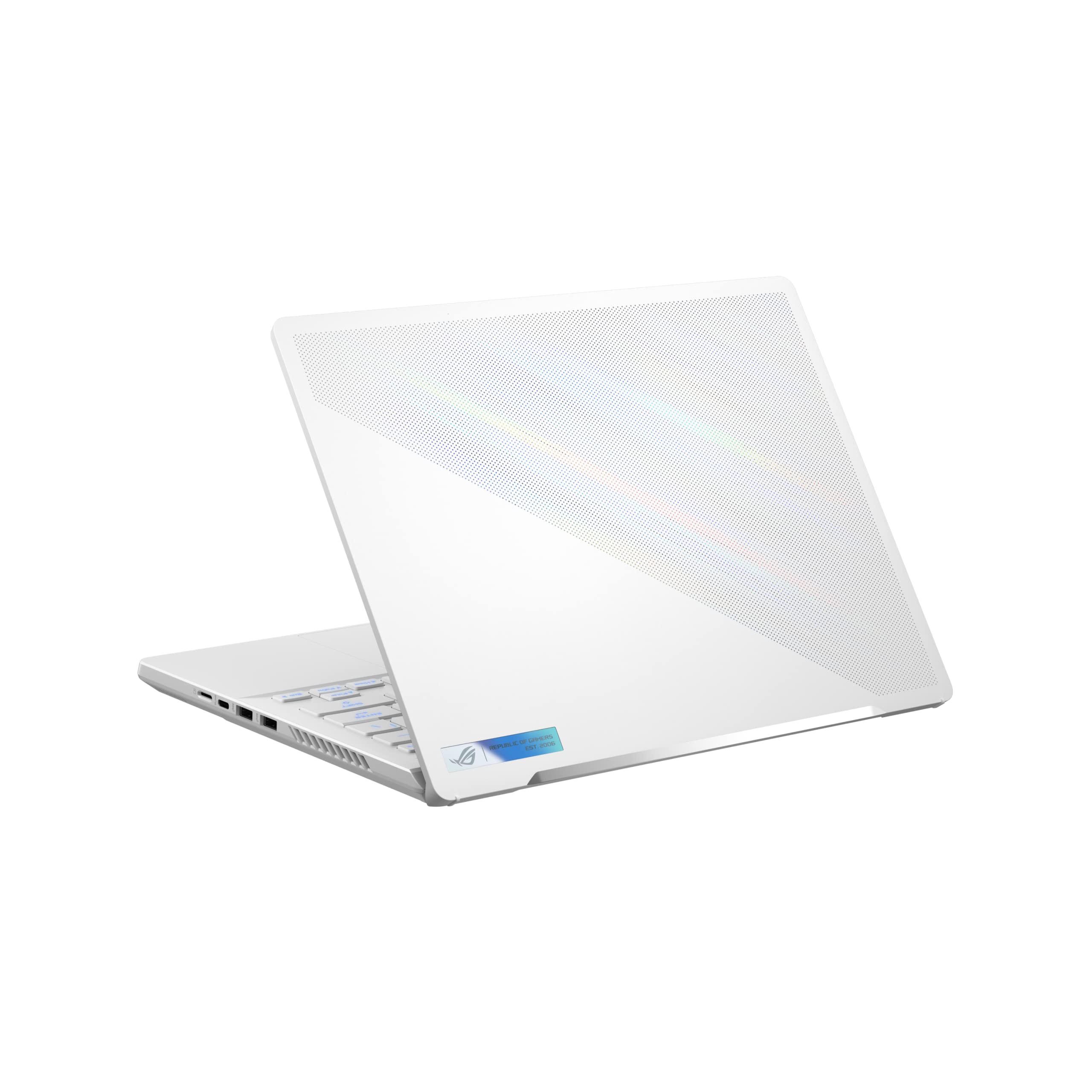 Mua ASUS ROG Zephyrus G14 Gaming Laptop, 14 Inch QHD+ 165Hz/3ms Anti ...