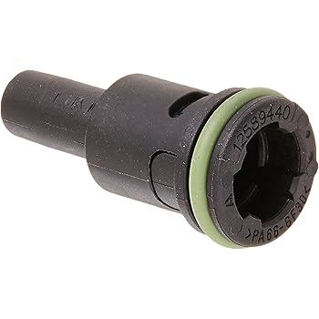 Amazon.com: ACDelco 12606566 GM Original Equipment Positive Crank ...