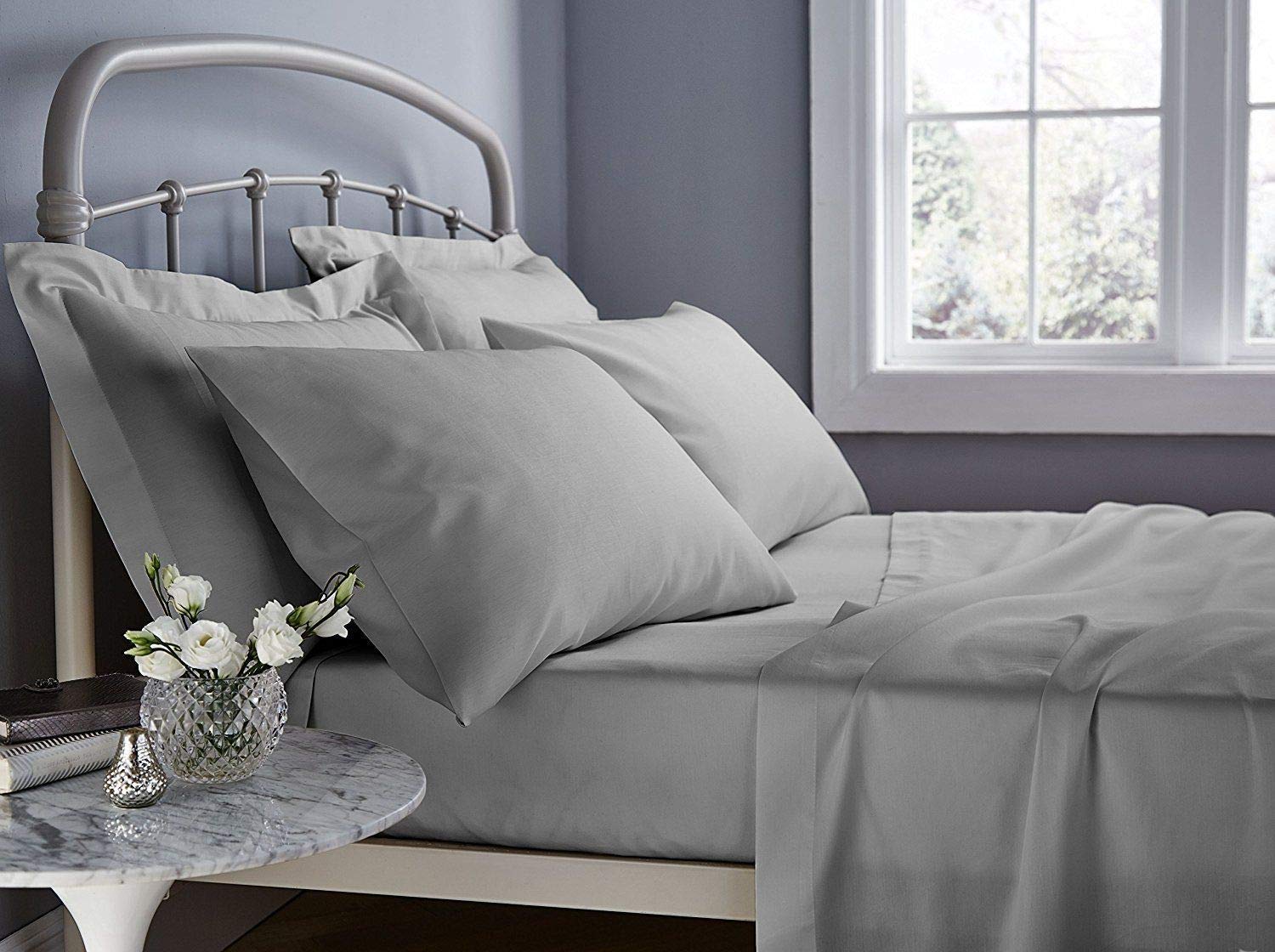 400 Thread Count Flat Sheet 100 Egyptian Cotton 400tc Hotel Quality 400 Thread Count Flat Sheet 100 Egyptian Cotton 400tc Hotel Quality