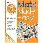 Math Made Easy: Second Grade Workbook (Math Made Easy): DK ...