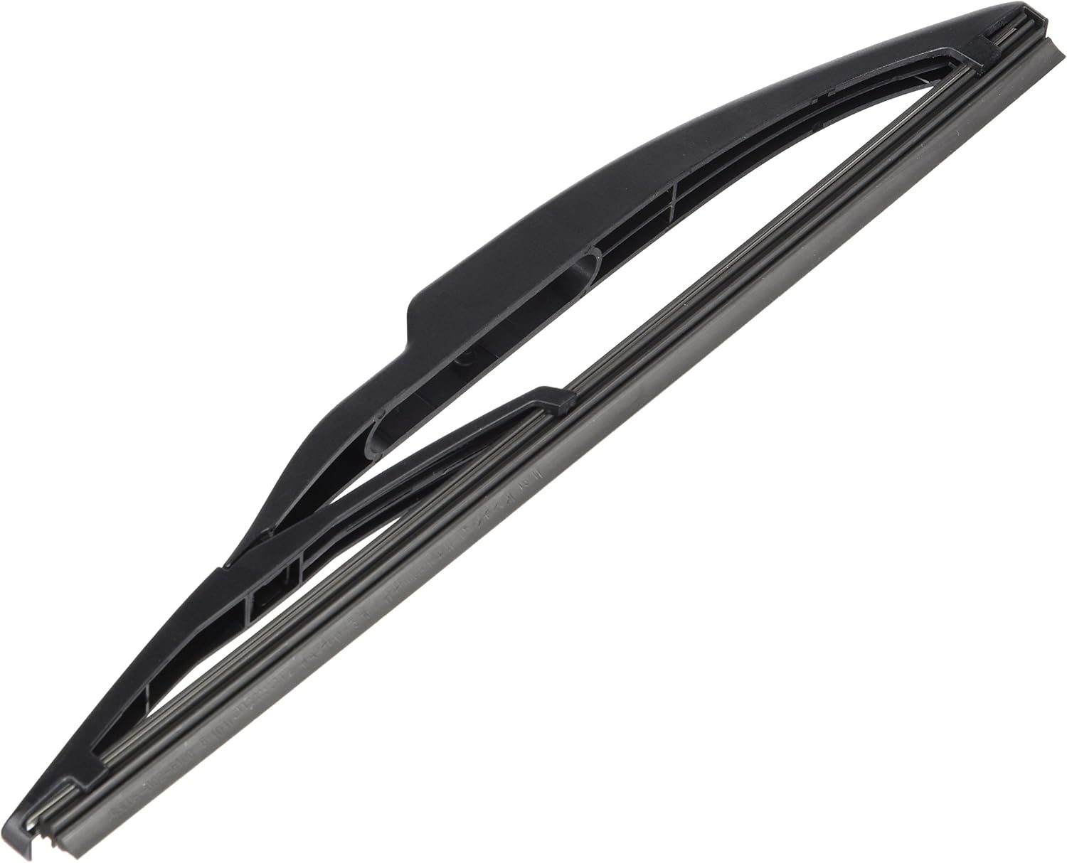 BOSCH 3397004801 Wischblatt: Amazon.de: Auto