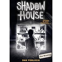 The Gathering (Shadow House, Book 1) (1): Poblocki, Dan: 9780545925501: Amazon.com: Books