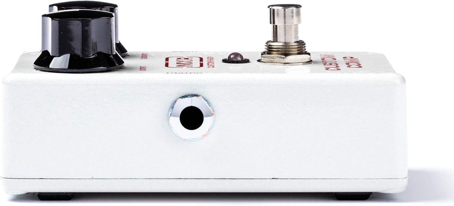 Dunlop CSP202 Custom Comp Compressor – BigaMart