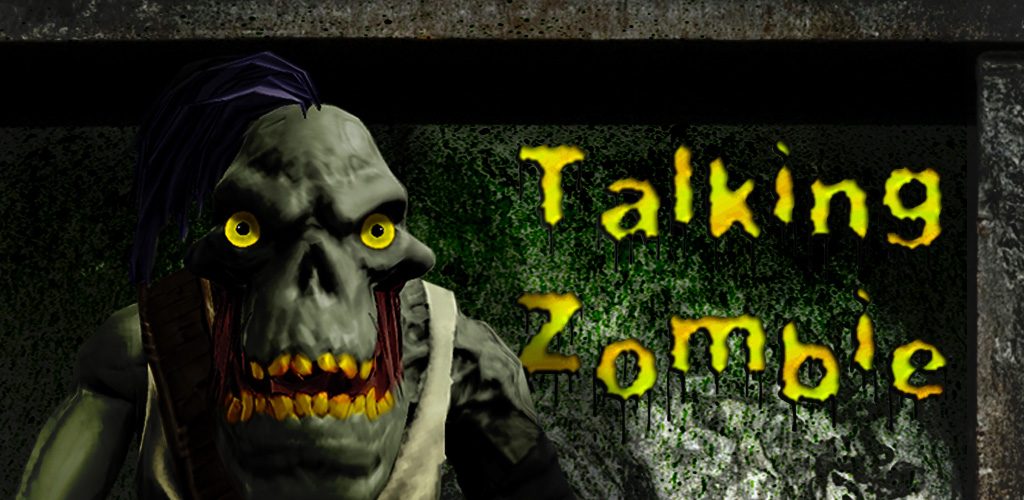 Talking Zombie Shooter Gun Fun (Free):Amazon.com:Appstore for Android