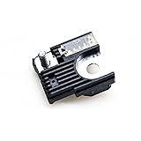 Amazon.com: Genuine OEM 18790-01124 LP-S/B FUSE 40A / 1879001124 for ...
