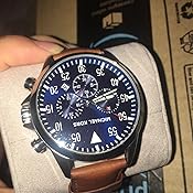 Michael Kors Men's Watch MK8362: Amazon.co.uk: Watches