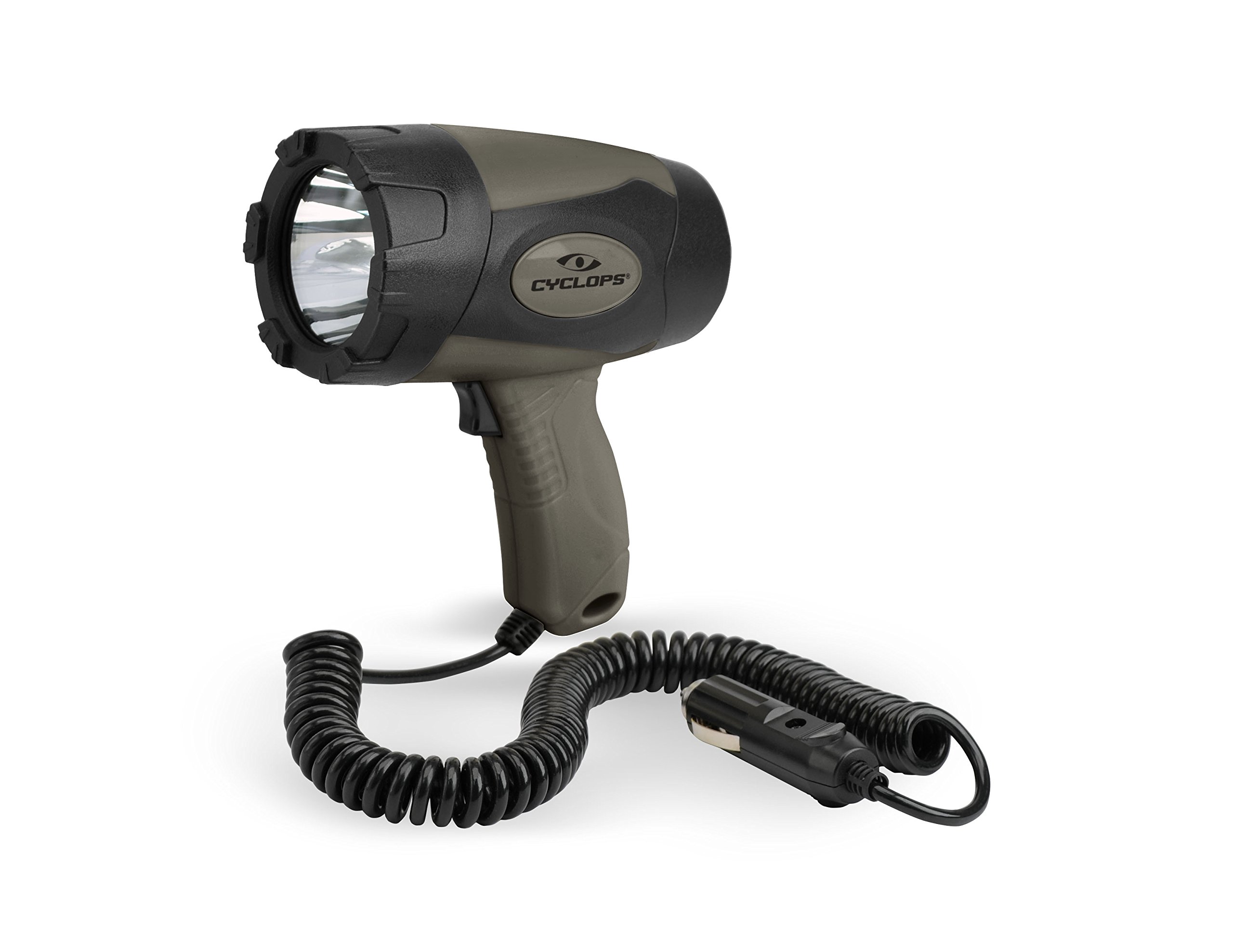 12 Volt Spotlight Battery