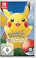 Pokémon: Let´s Go, Pikachu! - [Nintendo Switch]: Amazon.de: Games