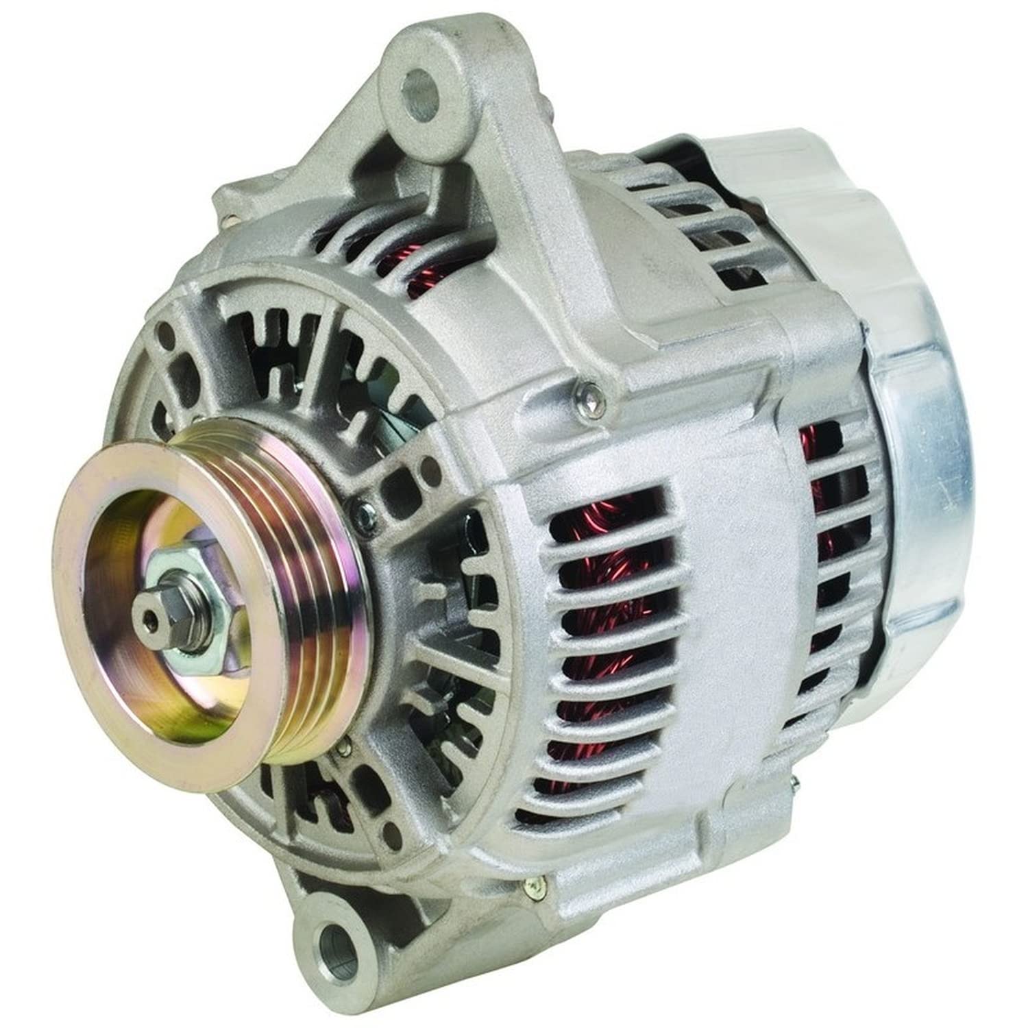Mua New Alternator Compatible With Toyota Pickup T100 Tacoma 3.4L V6 ...