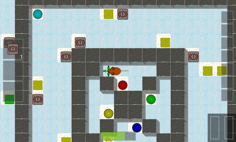 The Mouse Labyrinth:Amazon.co.uk:Appstore for Android