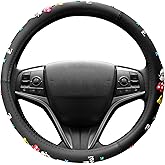 Amazon.com: Silicone 3D Molded Design - Batman Superhero Auto Car ...