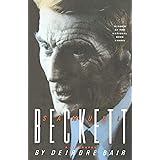 Samuel Beckett: A Biography: Bair, Deirdre: 9780671691738: Amazon.com ...