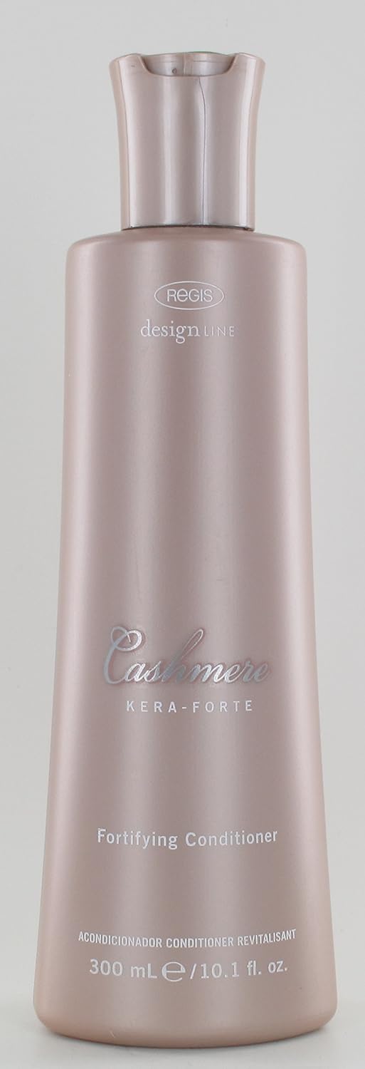 Amazon.com : Regis Cashmere Kera-Forte Fortifying Conditioner 10.1oz ...