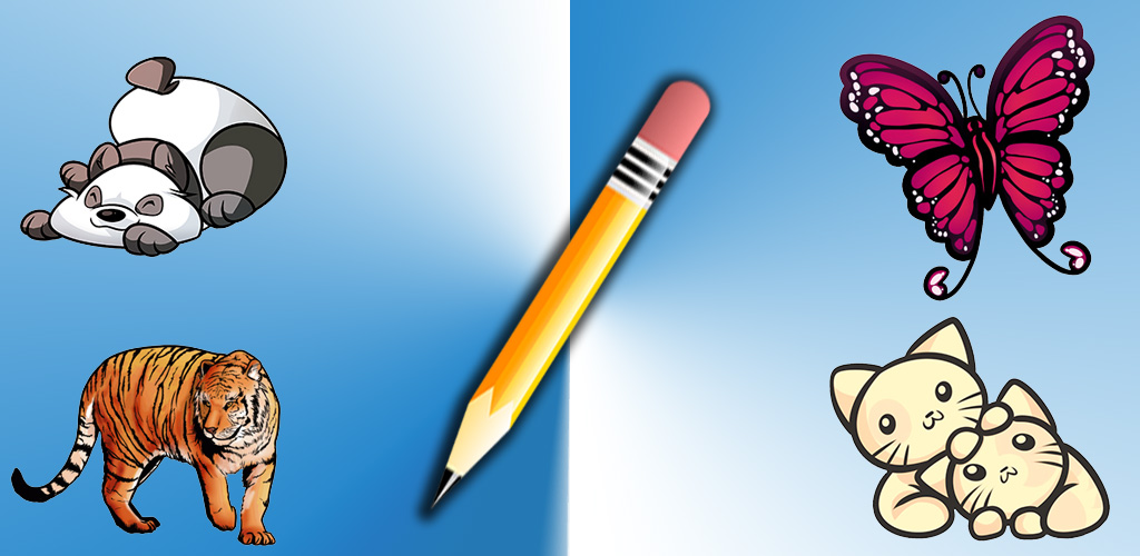 Amazon.com: How to Draw Animals : Apps & Games