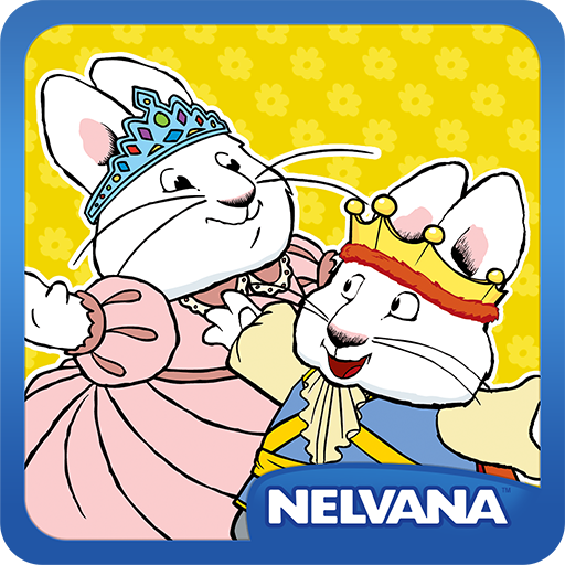 Max & Ruby: Bunny Make Believe:Amazon.com:Appstore for Android
