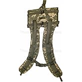 Amazon.com: Locknwalk New! Load Lifter Attachment, MOLLE II RIIFLEMAN ...