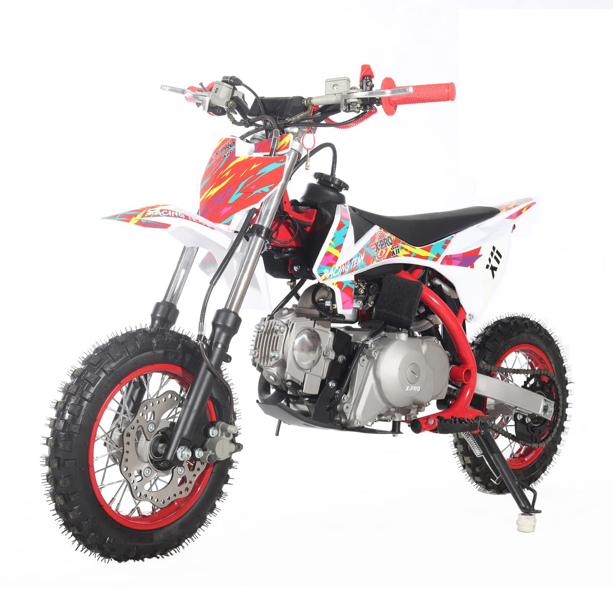 Mua X-Pro X11 110cc Dirt Bike Gas Dirt Bike Pit Bikes Dirt Pitbike,10 ...