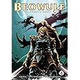 Amazon.com: Beowulf: The Graphic Novel: 9781905692255: Stern: Books