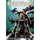 Amazon.com: Beowulf: A Graphic Novel; Illustrated by Gareth Hinds ...