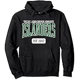 Amazon.com : Texas A&M-Corpus Christi TAMUCC Islanders Est. Date T ...