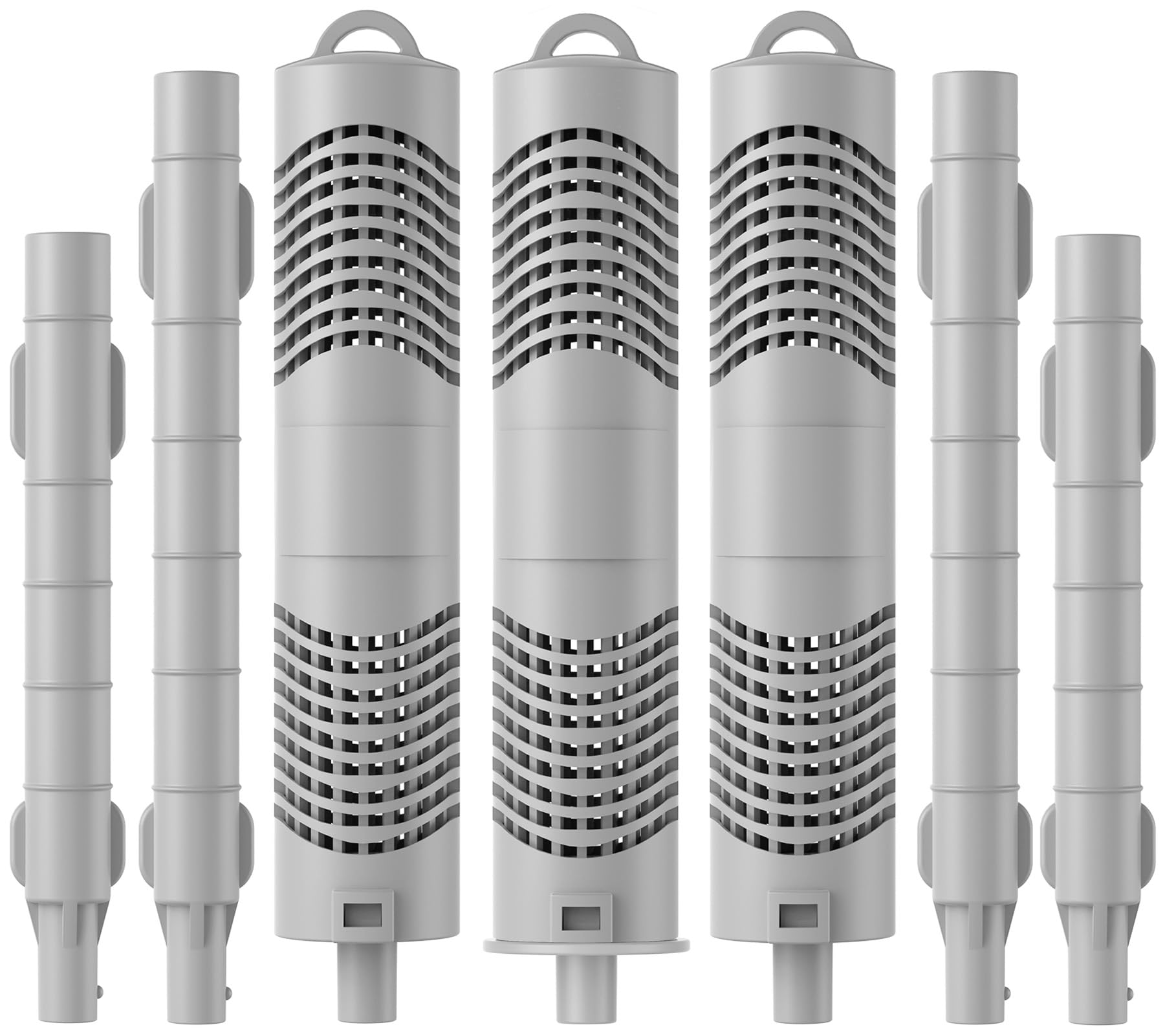 HOT SPRING SILVER Hot Spring Silver Spa Ag Mineral Stick Replacement ...