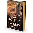 Amazon.com: The Will of the Many: Deluxe Edition Hardcover (1 ...