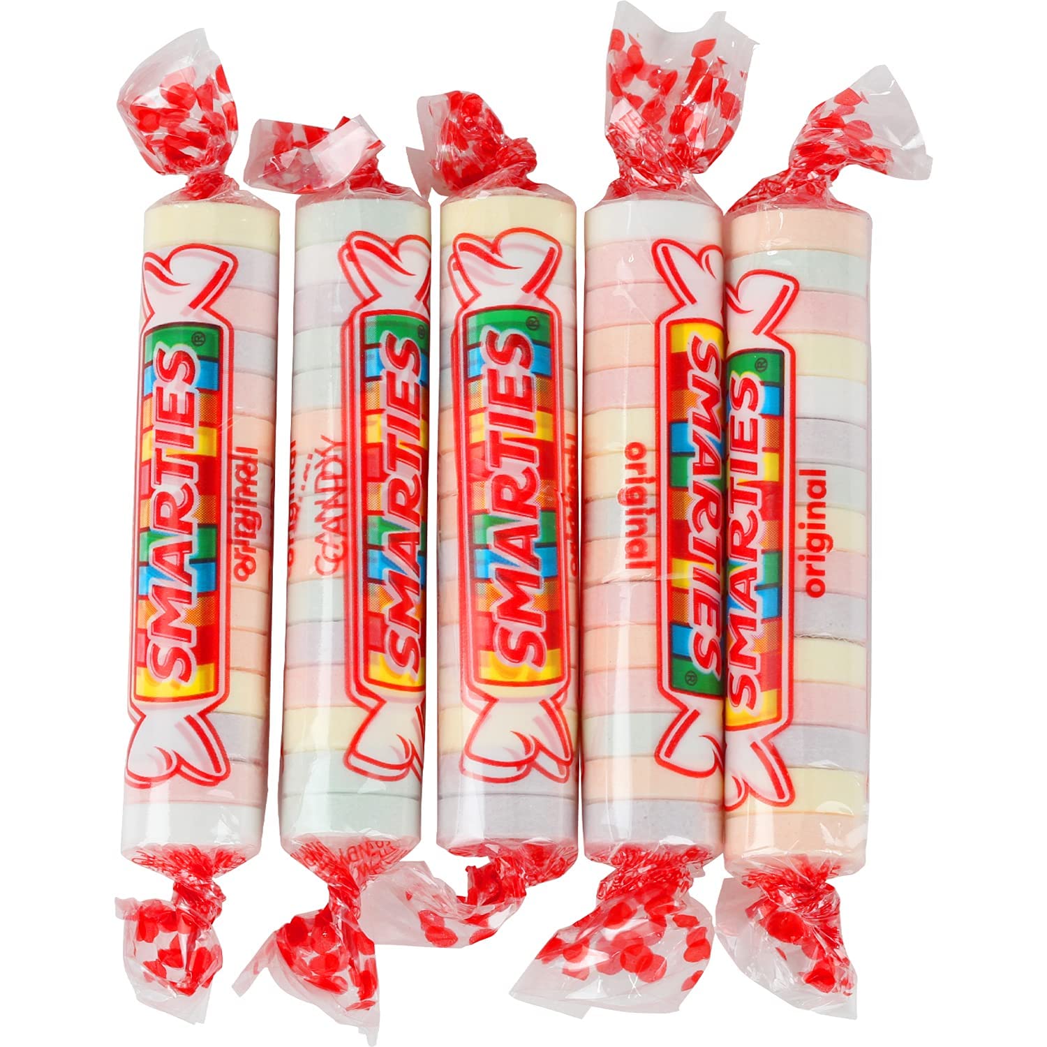 Mua Smarties Candy - 5 Pounds - Halloween Candy - Bulk Candy ...