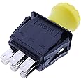 Amazon.com : JEENDA PTO Switch LVA21438 AM127393 AM124140 Compatible ...