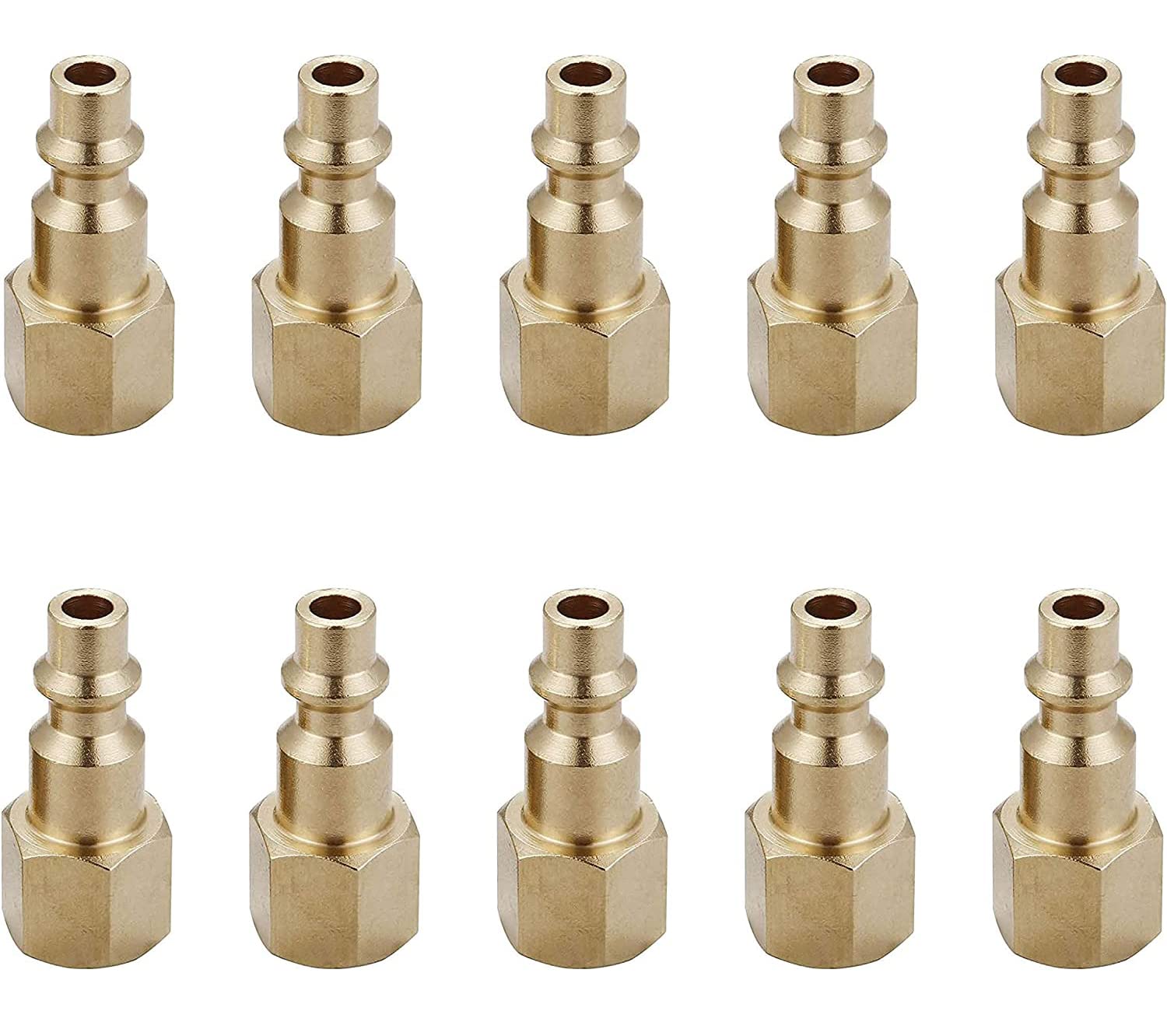 Mua T TANYA HARDWARE Air Hose Fittings And Quick Connect Air Fittings ...