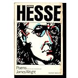 Poems by Hermann Hesse: James Wright, Hermann Hesse: Amazon.com: Books