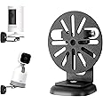Amazon.com : Universal Magnetic Security Camera Mount - 360° Rotation ...