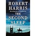 The Second Sleep: A novel: Harris, Robert: 9780525656692: Amazon.com: Books
