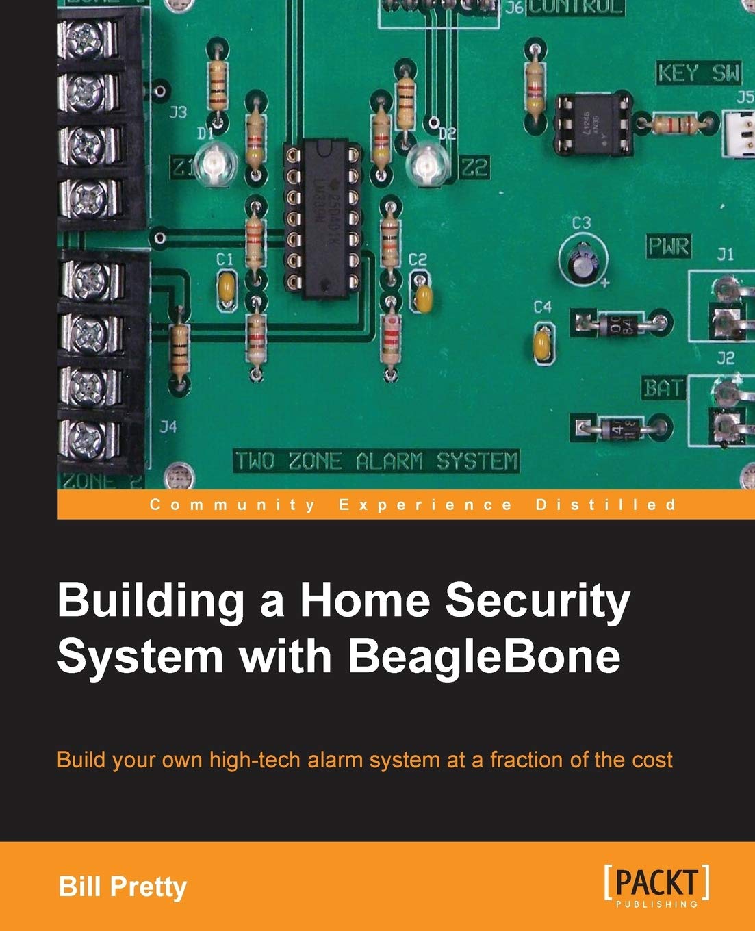 How To Build Your Own Home Security System