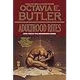 Adulthood Rites (Xenogenesis, Book Two): Butler, Octavia: 9780446603782 ...