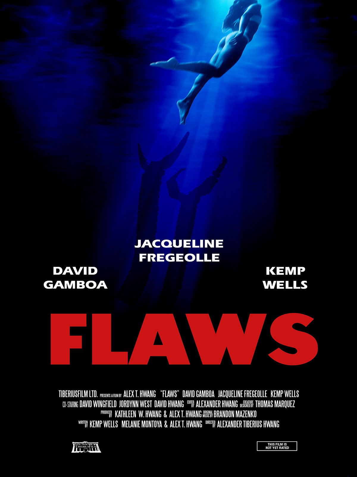 Watch Flaws | Prime Video