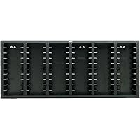 Amazon.com: Ellison, Black Sure Cut Die Storage Wall Rack 16580, 60 ...