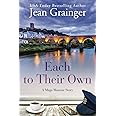 Each To Their Own: A Mags Munroe Story (The Mags Munroe Series ...