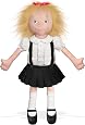 Amazon.com: YOTTOY Eloise Collection | Eloise Soft Stuffed Plush Toy ...