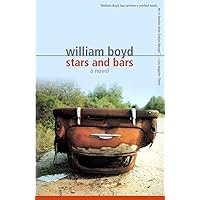 Stars and Bars: A Novel: Boyd, William: 9780375705014: Amazon.com: Books