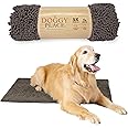 Amazon.com : My Doggy Place Microfiber Dog Mat for Muddy Paws, 36" x 26 ...