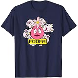 Amazon.com: Yo Gabba Gabba - Classic Foofa 01: Clothing