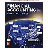 Amazon.com: Financial Accounting: 9781618534316: Michelle Hanlon ...