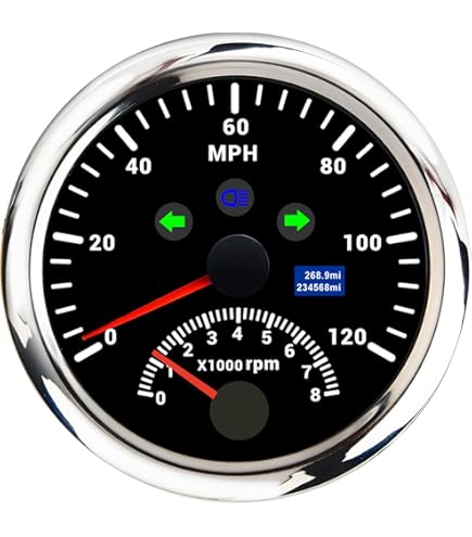Electric Car & Truck Conversion Kits 700R4 Speedometer Conversion Kit ...